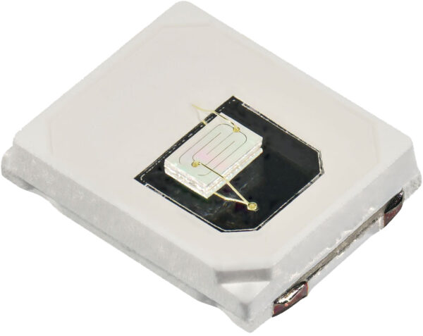 J Series® 2835 LEDs - Cree LED