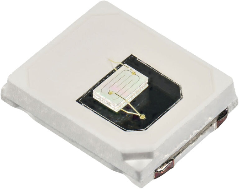 J Series® 2835 LEDs - Cree LED