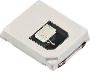 J Series® 2835 LEDs - Cree LED