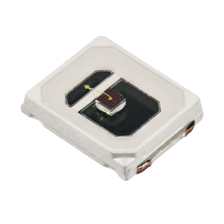 J Series® 2835 LEDs - Cree LED