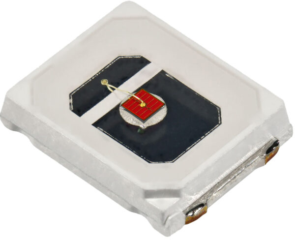 J Series® 2835 LEDs - Cree LED