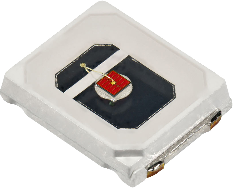 J Series® LEDs - Cree LED