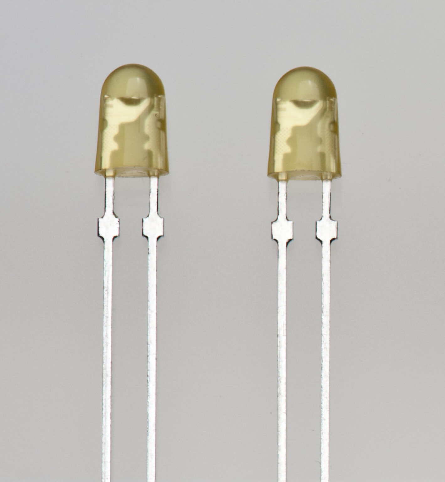 High Brightness LEDs - Cree LED