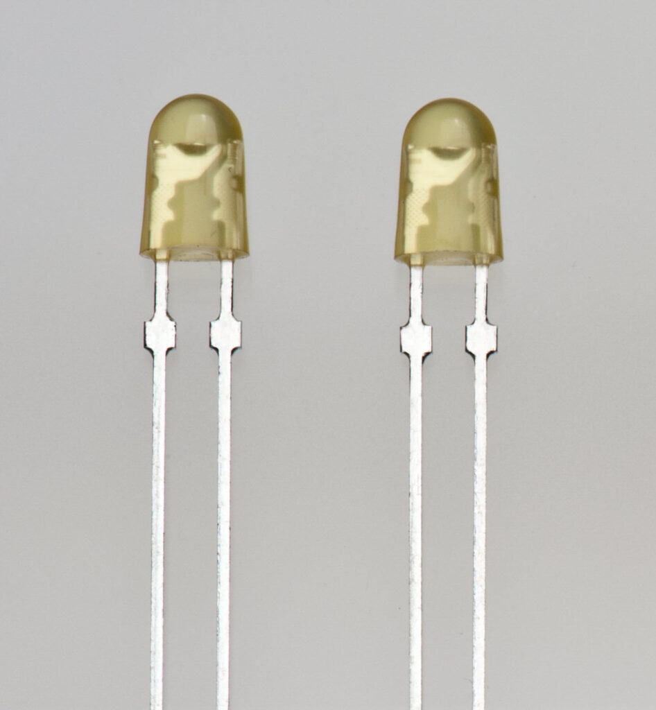 High Brightness LEDs - Cree LED