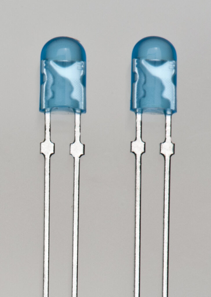 High Brightness LEDs - Cree LED