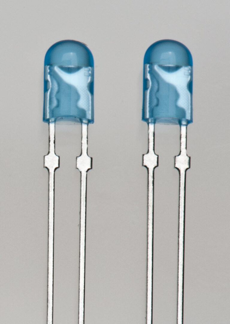 High Brightness LEDs - Cree LED