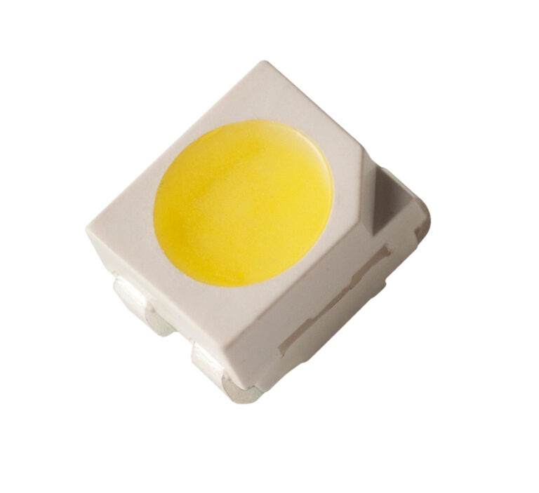 HB SMD Single-Color LEDs - Cree LED
