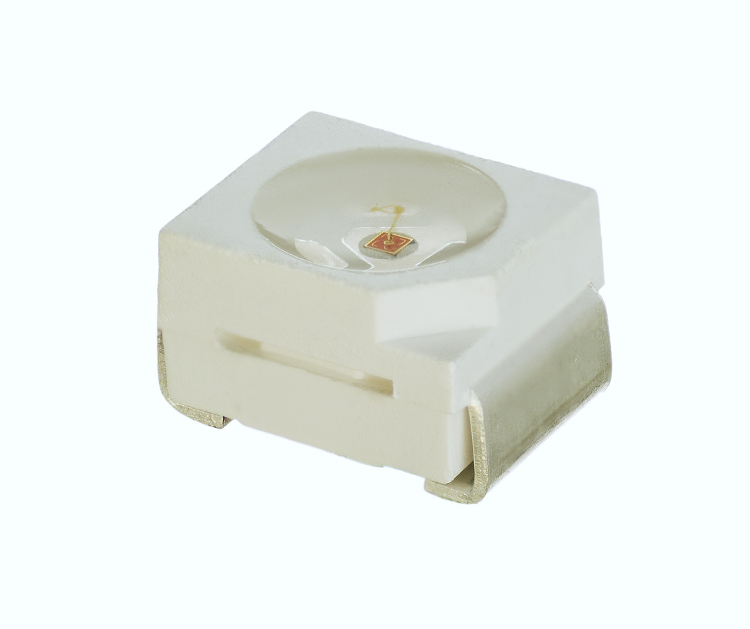 HB SMD Single-Color LEDs - Cree LED