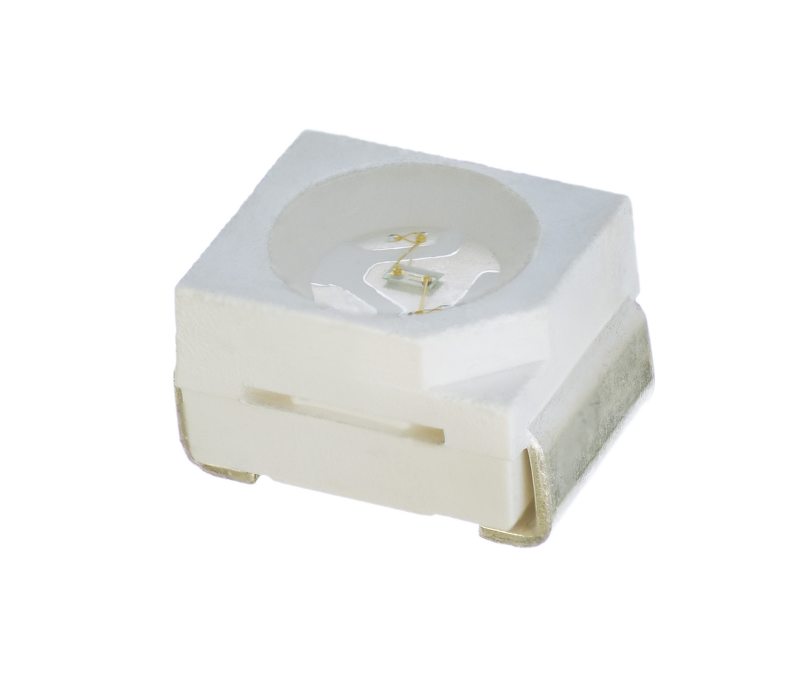 HB SMD Single-Color LEDs - Cree LED