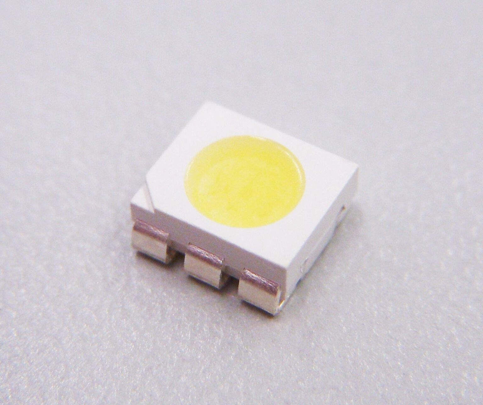 HB SMD Single-Color LEDs - Page 4 of 4 - Cree LED