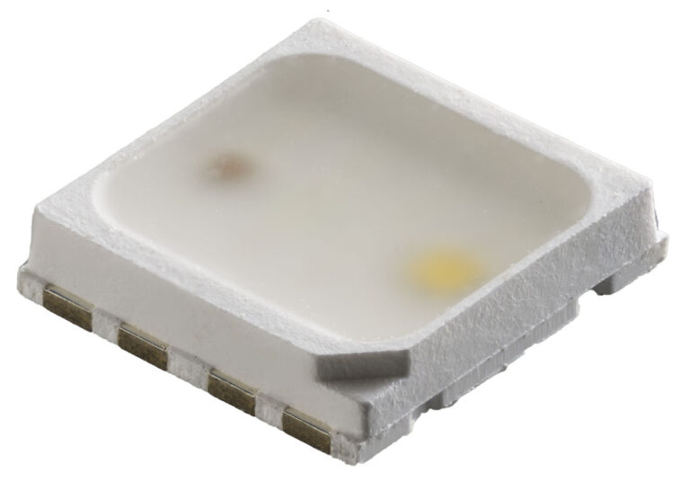 Technology: Multi-Color LEDs