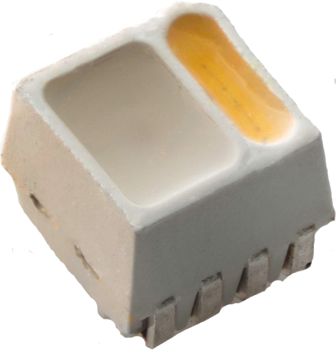 HB SMD Multi-Color LEDs - Cree LED
