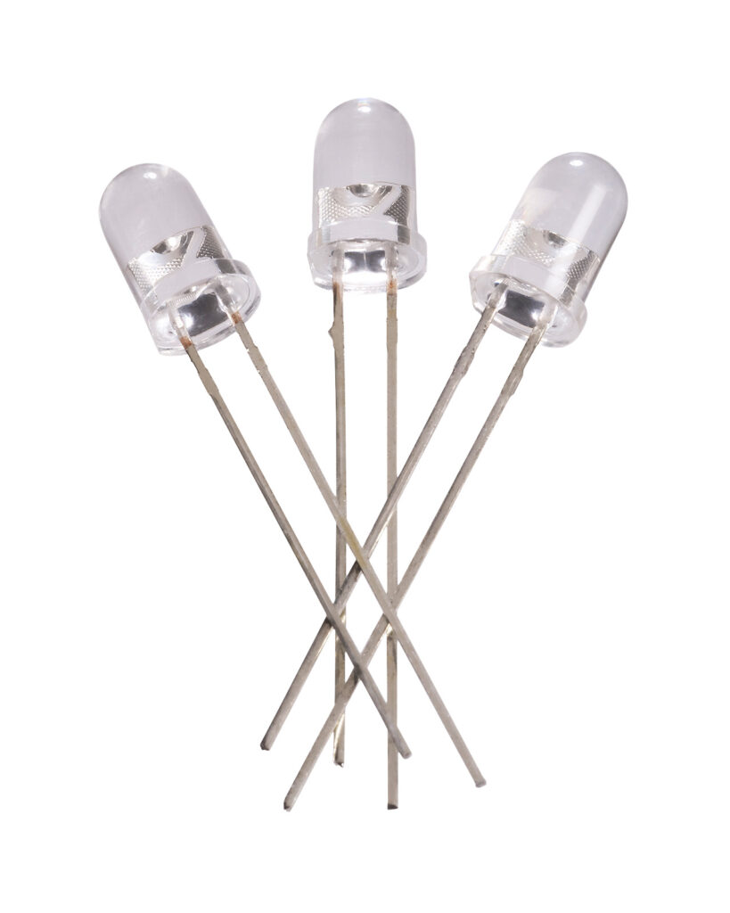 Application: Signage - Cree LED