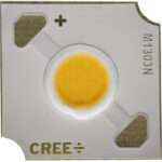 XLamp® LEDs - Cree LED