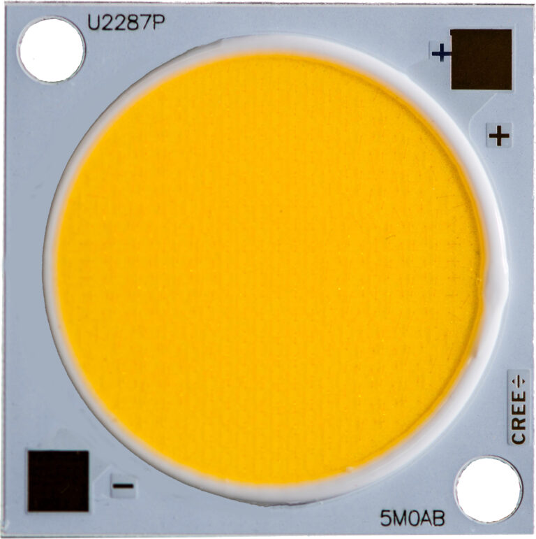 Xlamp® Cmu Leds Cree Led