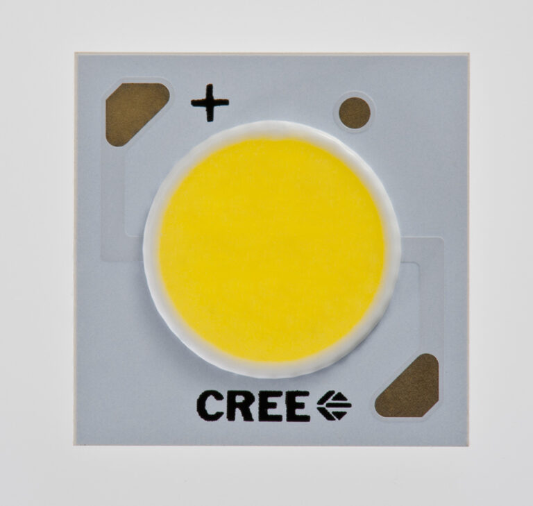 Legacy Products - Cree LED
