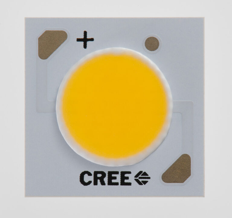 Legacy Products - Cree LED