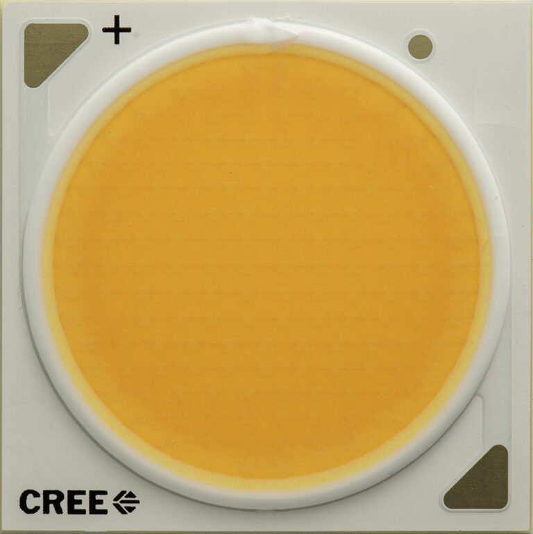 XLamp® CXB Standard Density LEDs - Cree LED