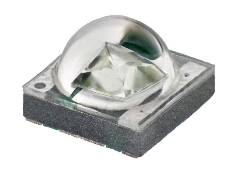 XLamp® XB LEDs - Cree LED