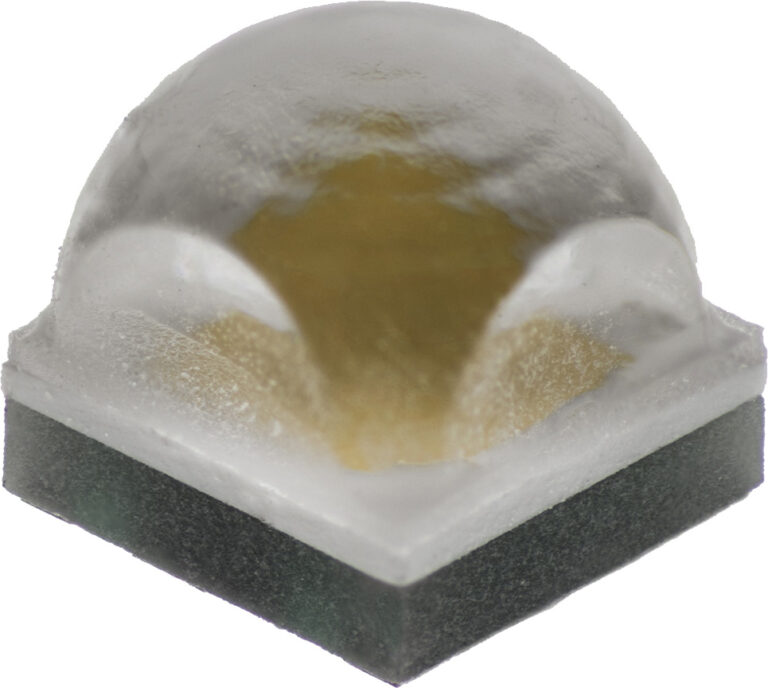 XLamp® XB LEDs - Cree LED