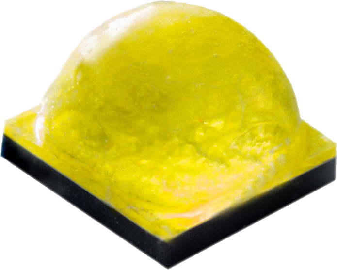 XLamp® XHP LEDs - Cree LED