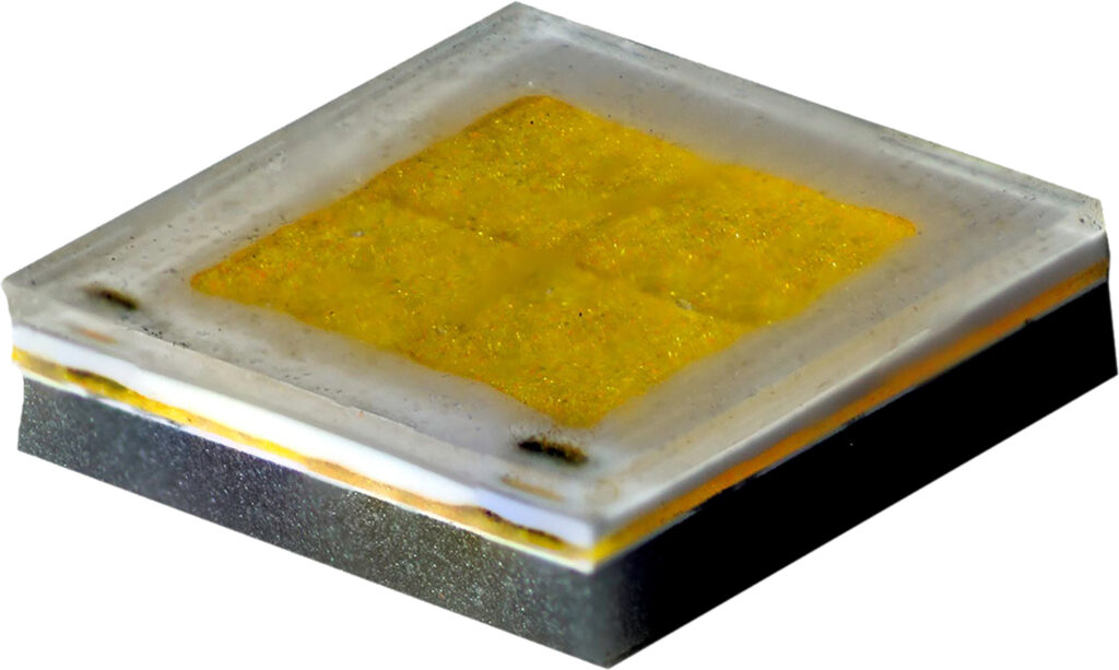 XLamp® XHP LEDs - Cree LED