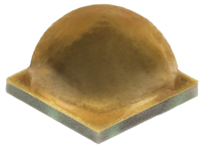 XLamp® XHP LEDs - Cree LED