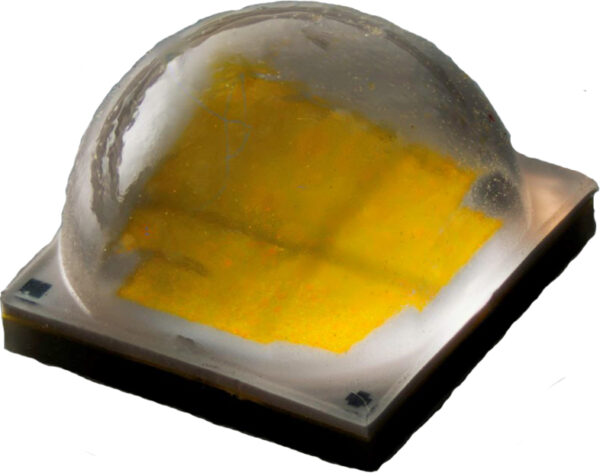 XLamp® XHP LEDs - Cree LED