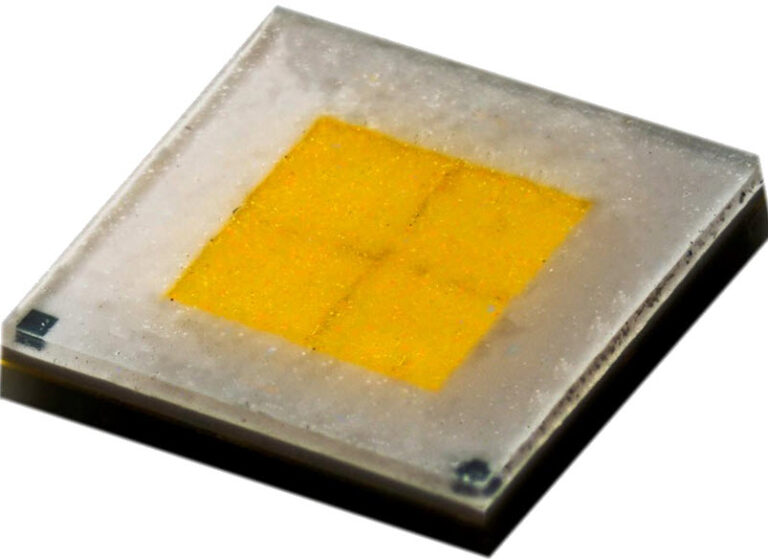 XLamp® XHP LEDs - Cree LED