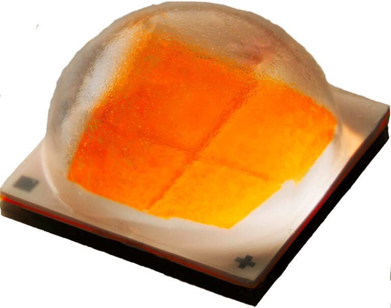 XLamp® XHP LEDs - Cree LED