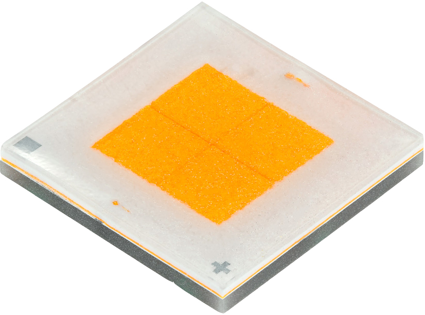 XLamp® XHP LEDs - Cree LED