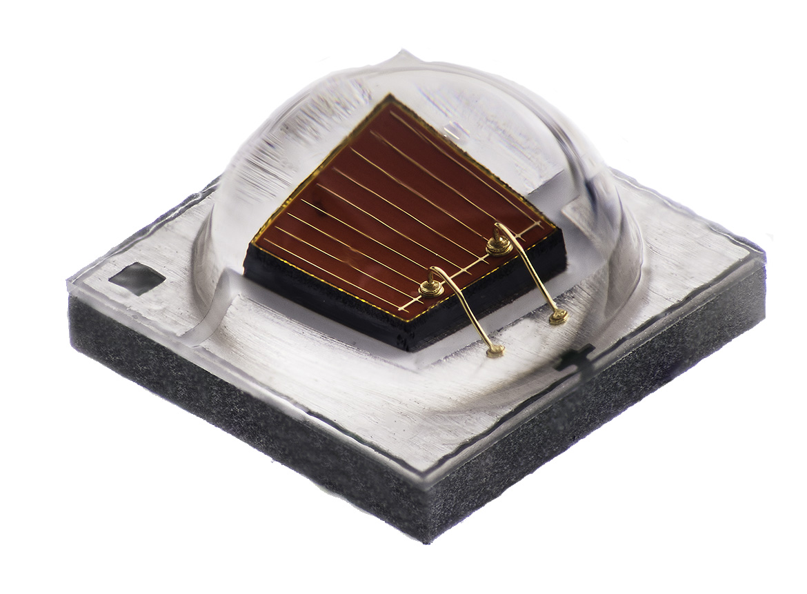 XLamp® XP/XT LEDs - Cree LED