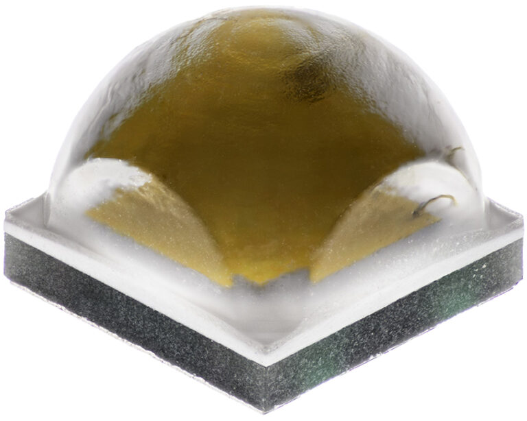 XLamp® XP/XT LEDs - Cree LED