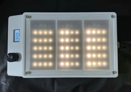 Make the World Brighter - Cree LED