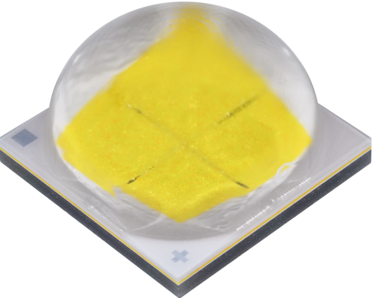 XLamp® XHP LEDs - Cree LED