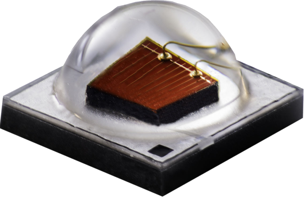 XLamp® XP/XT LEDs - Cree LED