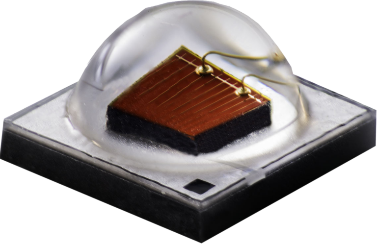 XLamp® XP/XT LEDs - Cree LED