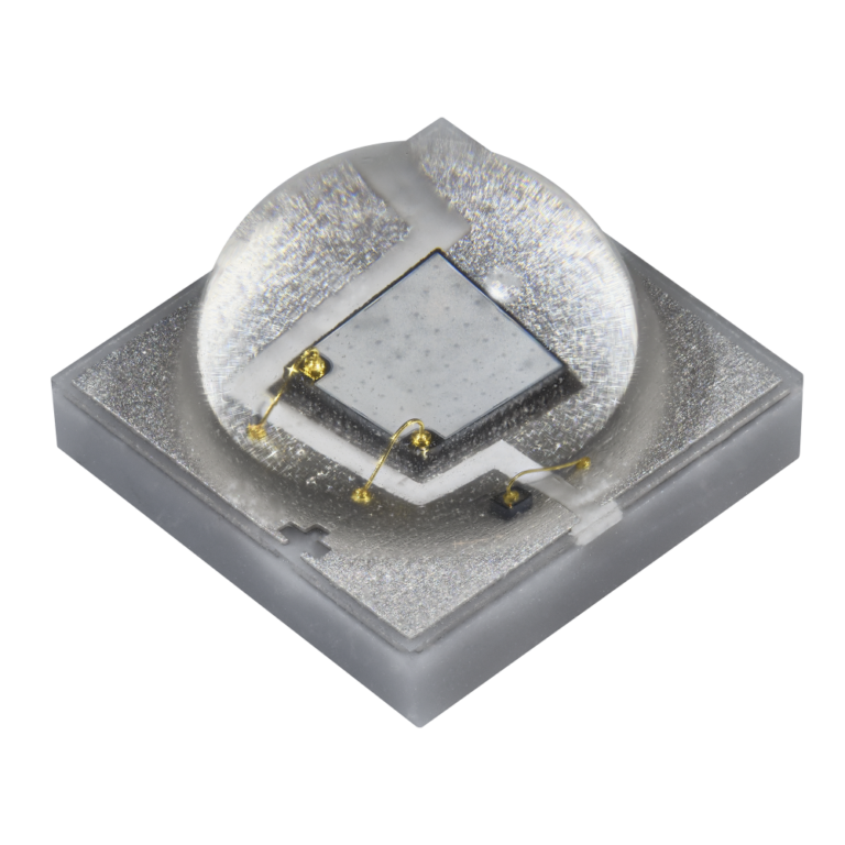 XLamp® XP/XT LEDs - Cree LED