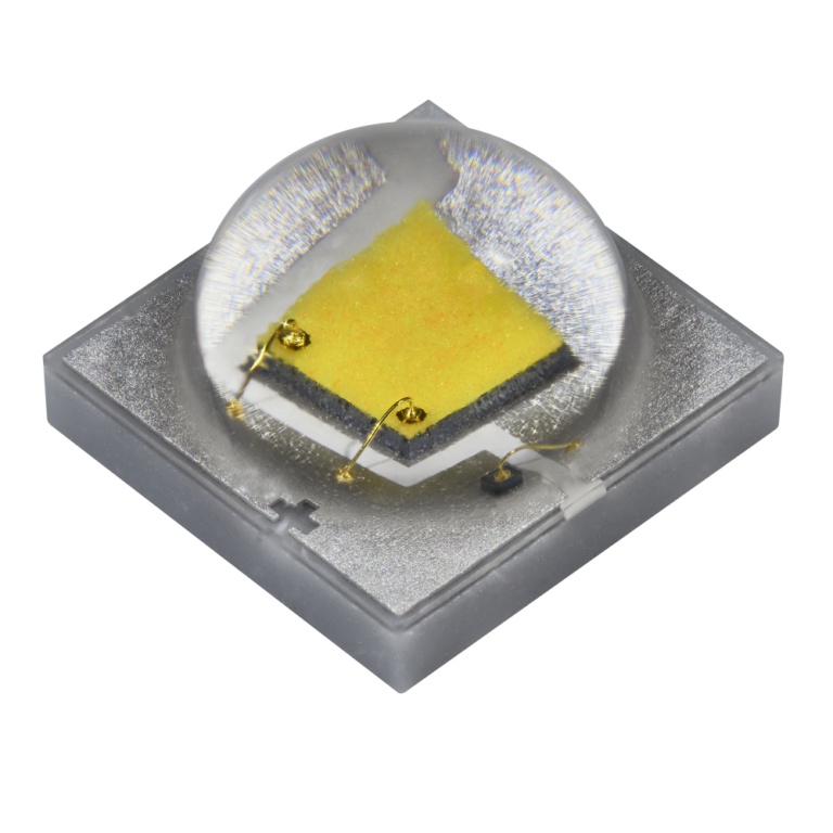 XLamp® XP/XT LEDs - Cree LED