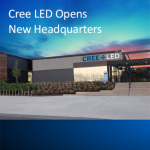 Where to Buy - Cree LED