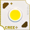 XLamp® LEDs - Cree LED