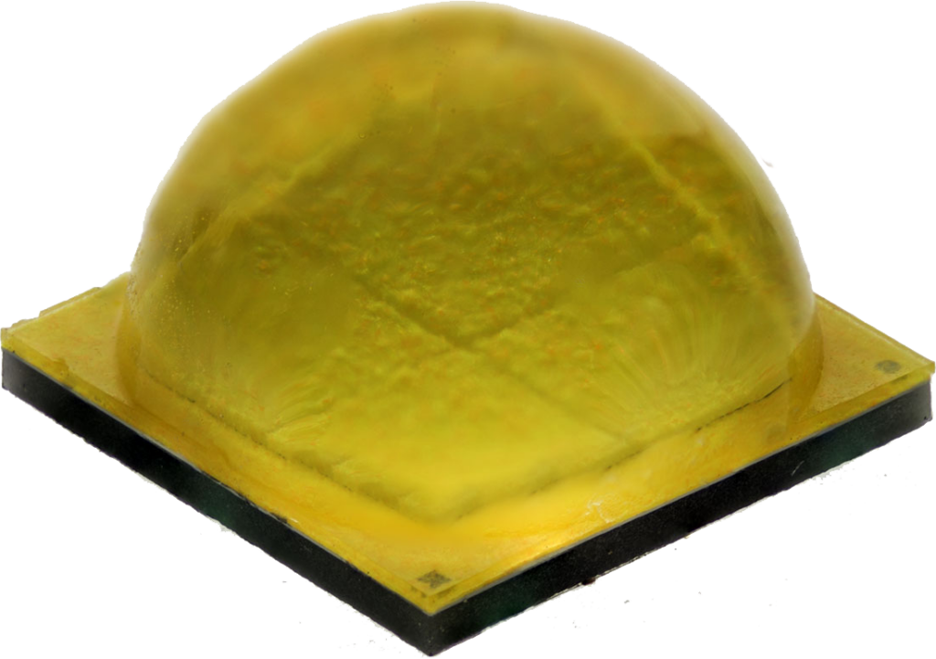 XLamp® XHP LEDs - Cree LED