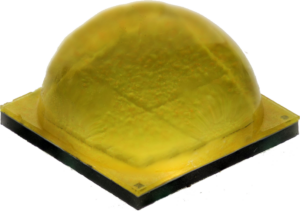 XLamp® XHP LEDs - Cree LED