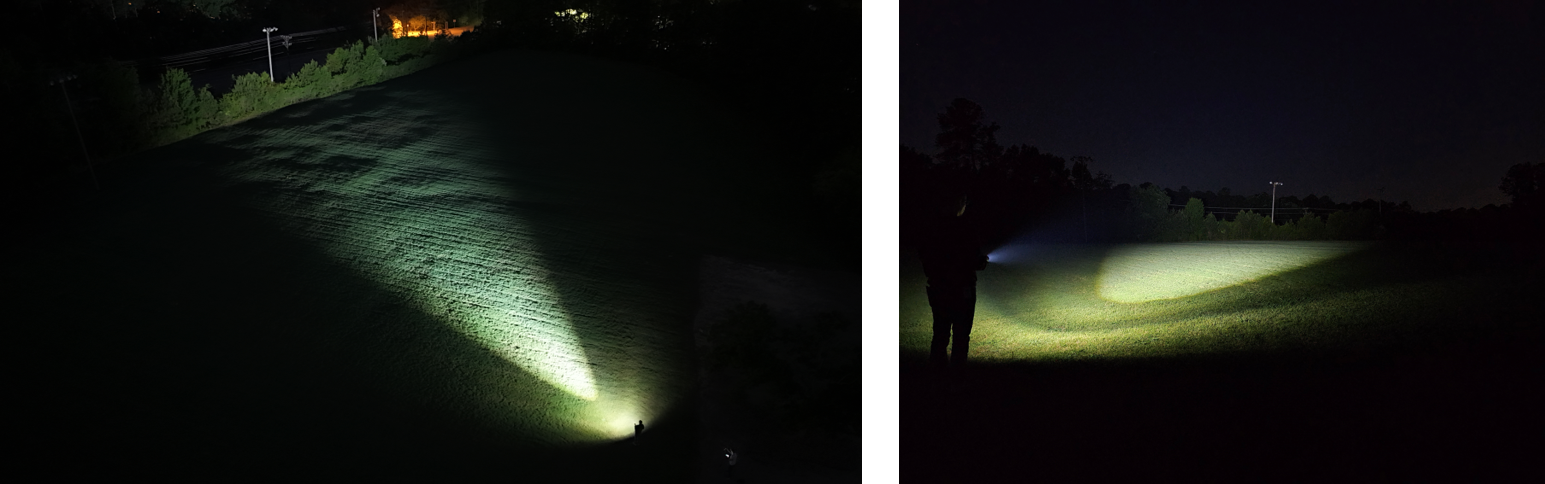 XLamp® XFL LEDs - Cree LED