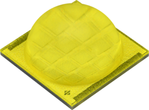 XLamp® XFL LEDs - Cree LED