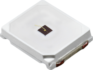 J Series® 2835 LEDs - Cree LED