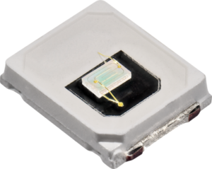 J Series® LEDs - Cree LED