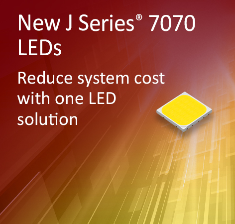XLamp® CMB LEDs - Cree LED