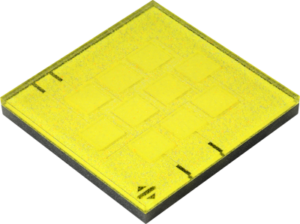 XLamp® XFL LEDs - Cree LED