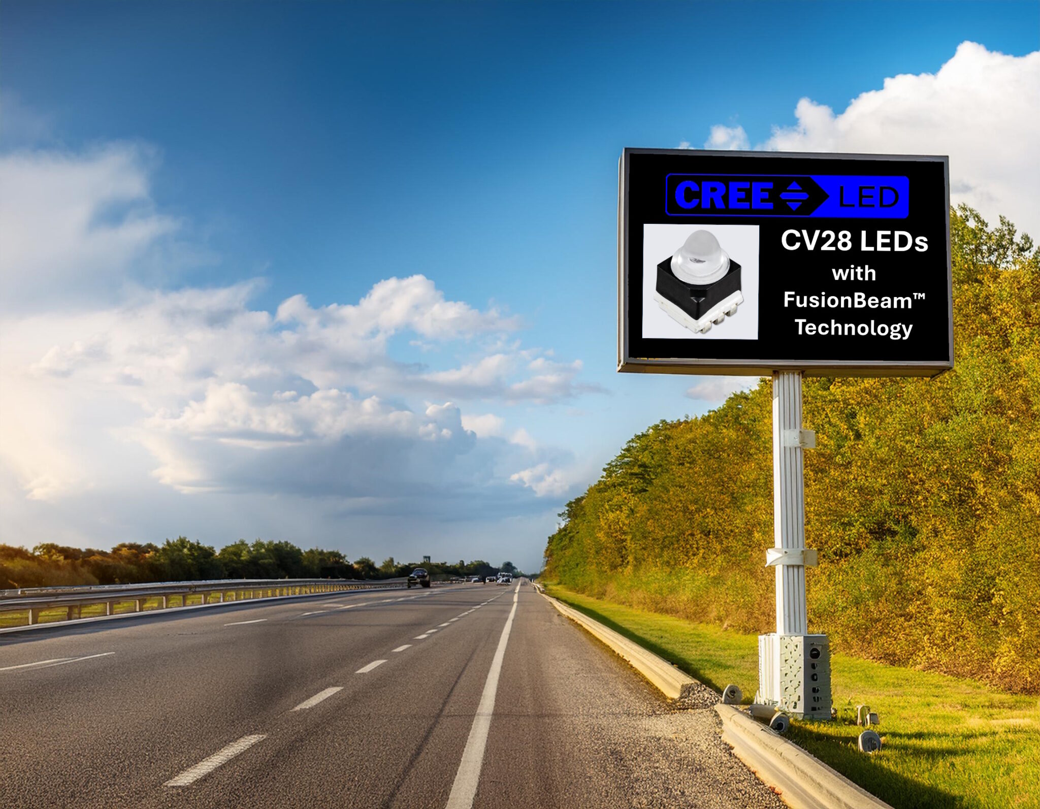 About Cree LED - Cree LED